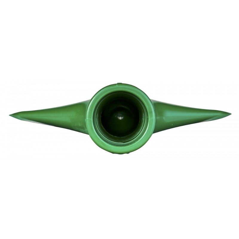 Raclette à cuve Vikan, 220 mm, Vert 70132