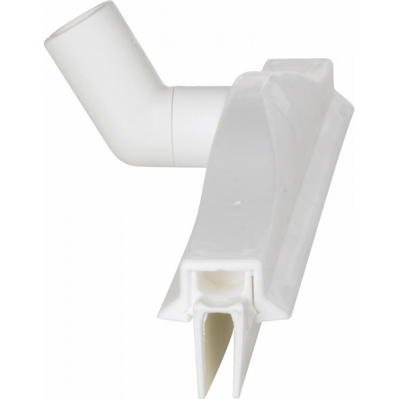 Raclette double-lame pivotante Vikan, 405 mm, Blanc 77225