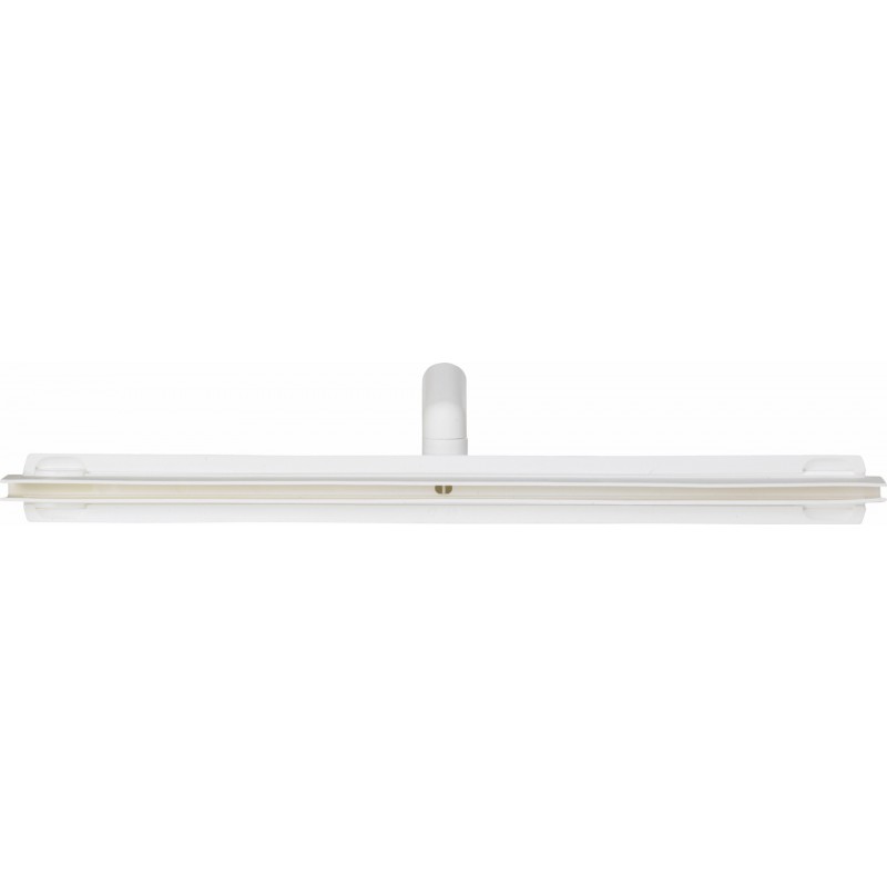 Raclette double-lame pivotante Vikan, 600 mm, Blanc 77245