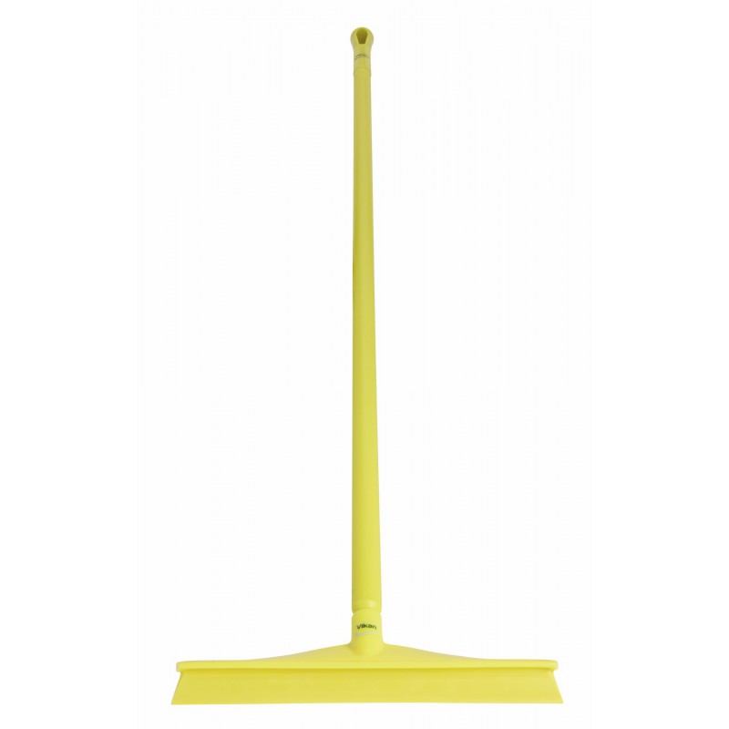 Raclette Monolame Ultra Hygiènique Vikan, 400 mm, Jaune 71406