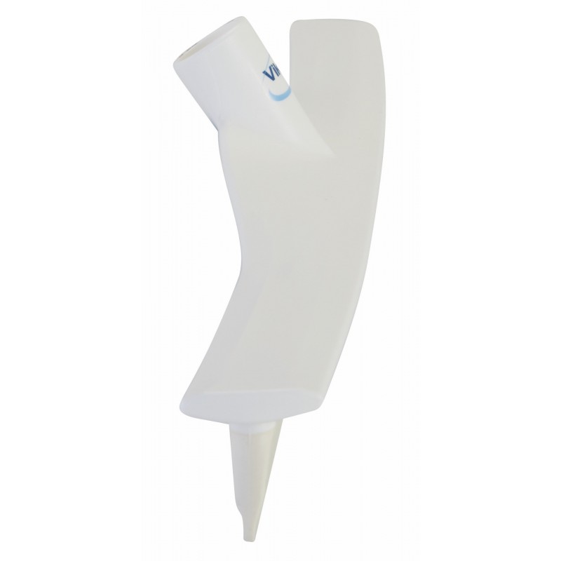 Raclette Monolame Ultra Hygiènique Vikan, 600 mm, Blanc 71605