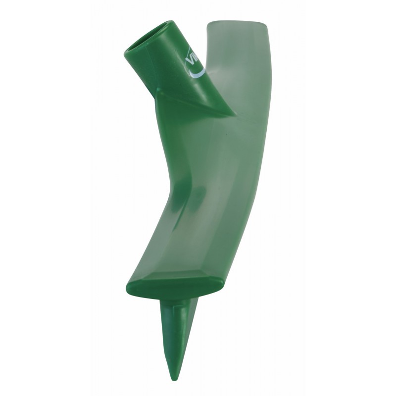 Raclette Monolame Ultra Hygiènique Vikan, 600 mm, Vert 71602