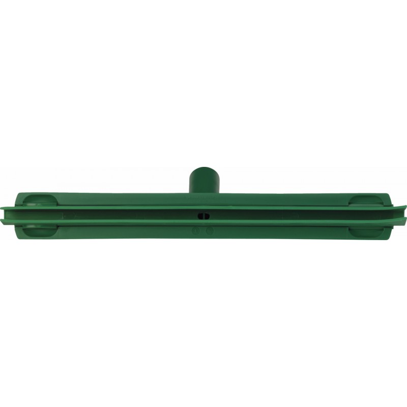 Raclette sol double-lame Vikan, 400 mm, Vert 77122