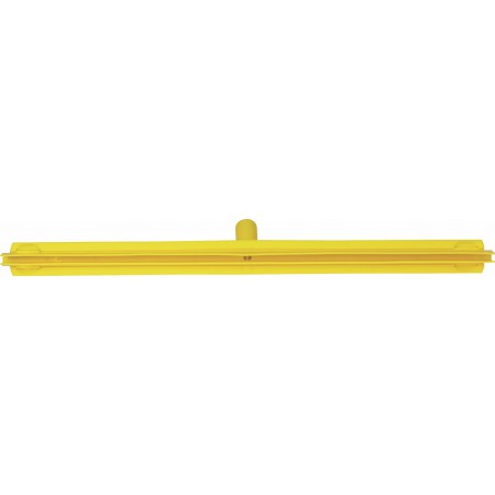 Raclette sol double-lame Vikan, 700 mm, Jaune 77156