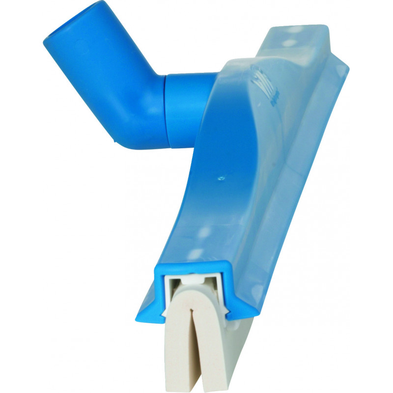 Raclette Mousse, pivotante, 500 mm, Bleu 77633