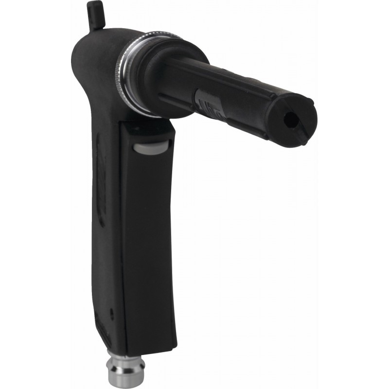 NiTO Clean Lance Vikan, 1/2", Noir 9350