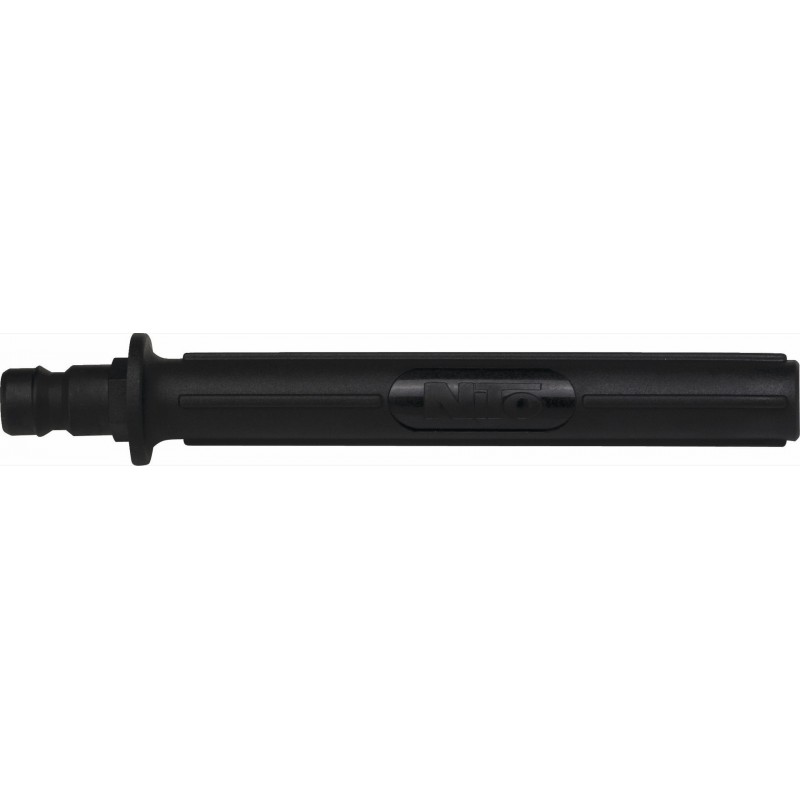 NiTO Clean Lance Vikan, 1/2", Noir 9350