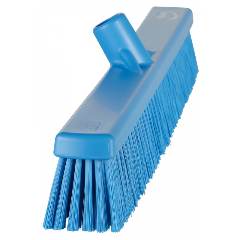 Balai souple Vikan, 610 mm, Souple, Bleu 31993